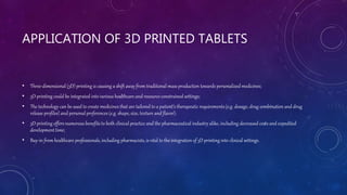 3D printed tablets.pptx