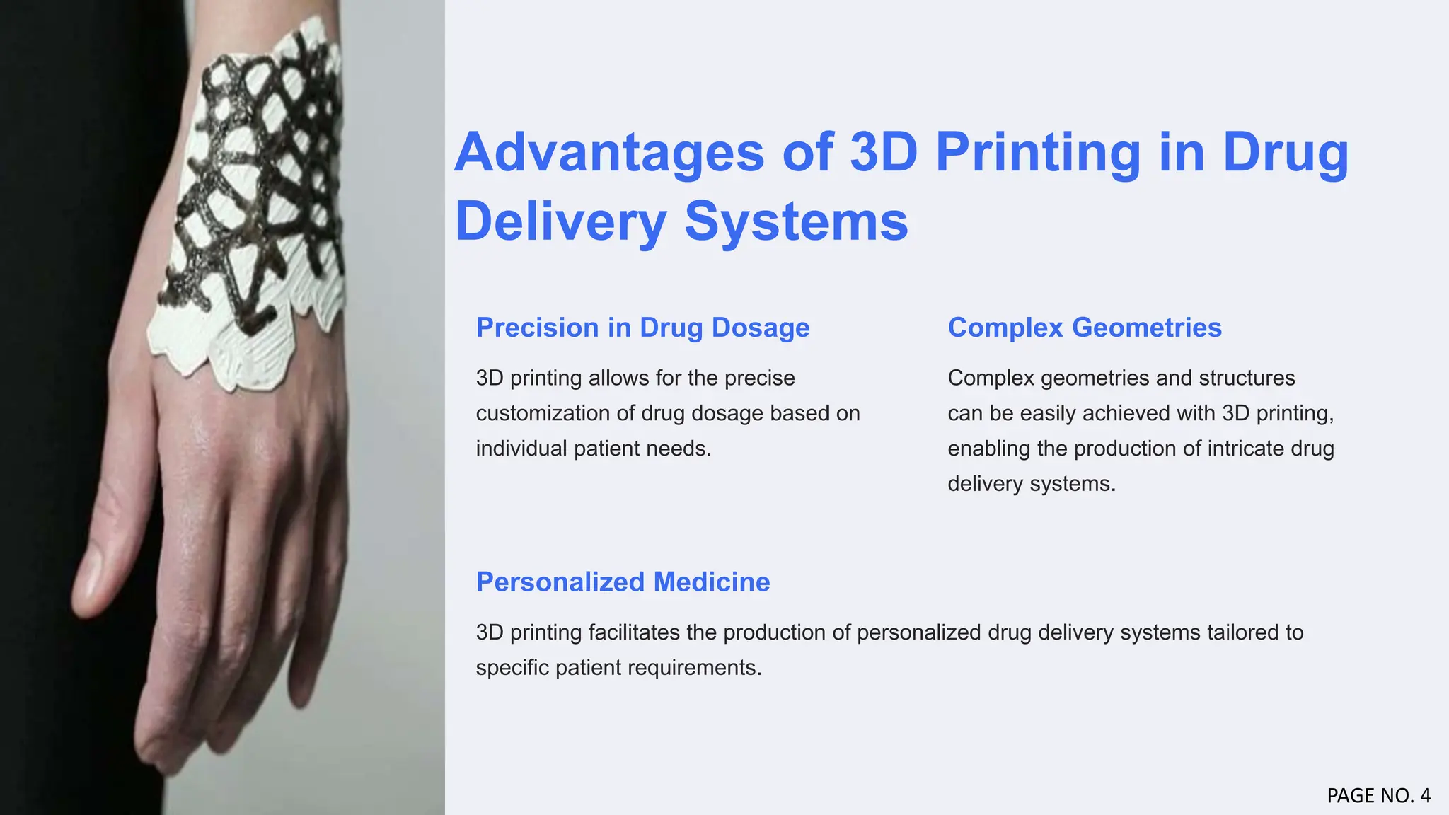 3D Printed Transdermal Drug Delivery System.pptx