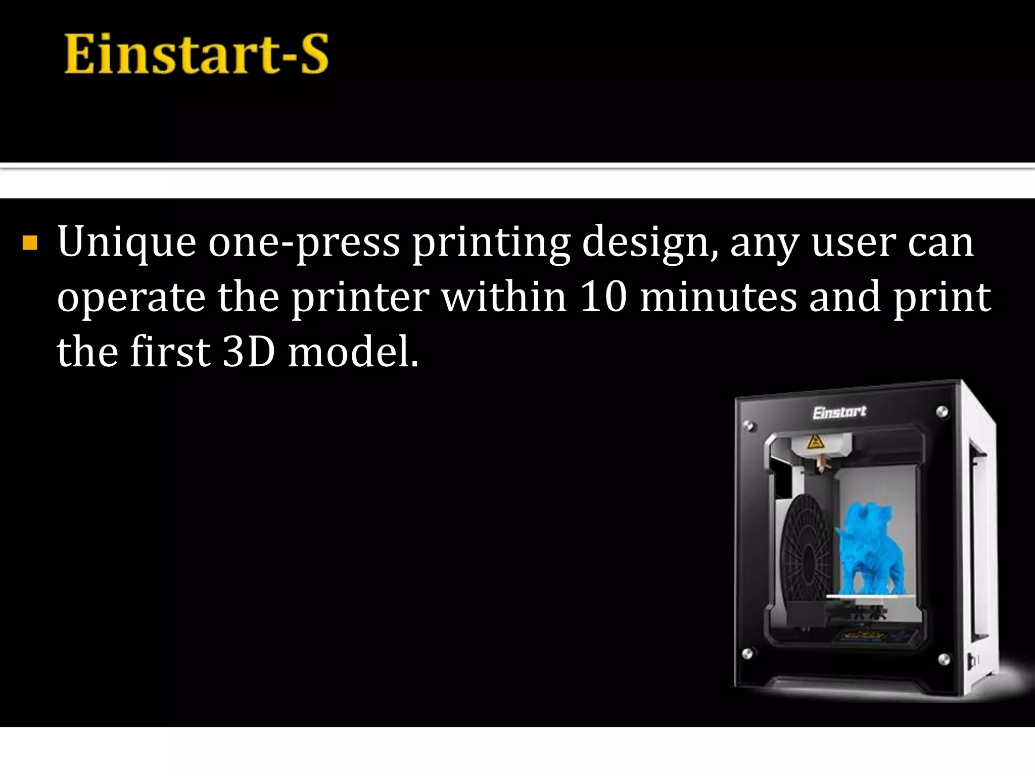 3d printer | PPT
