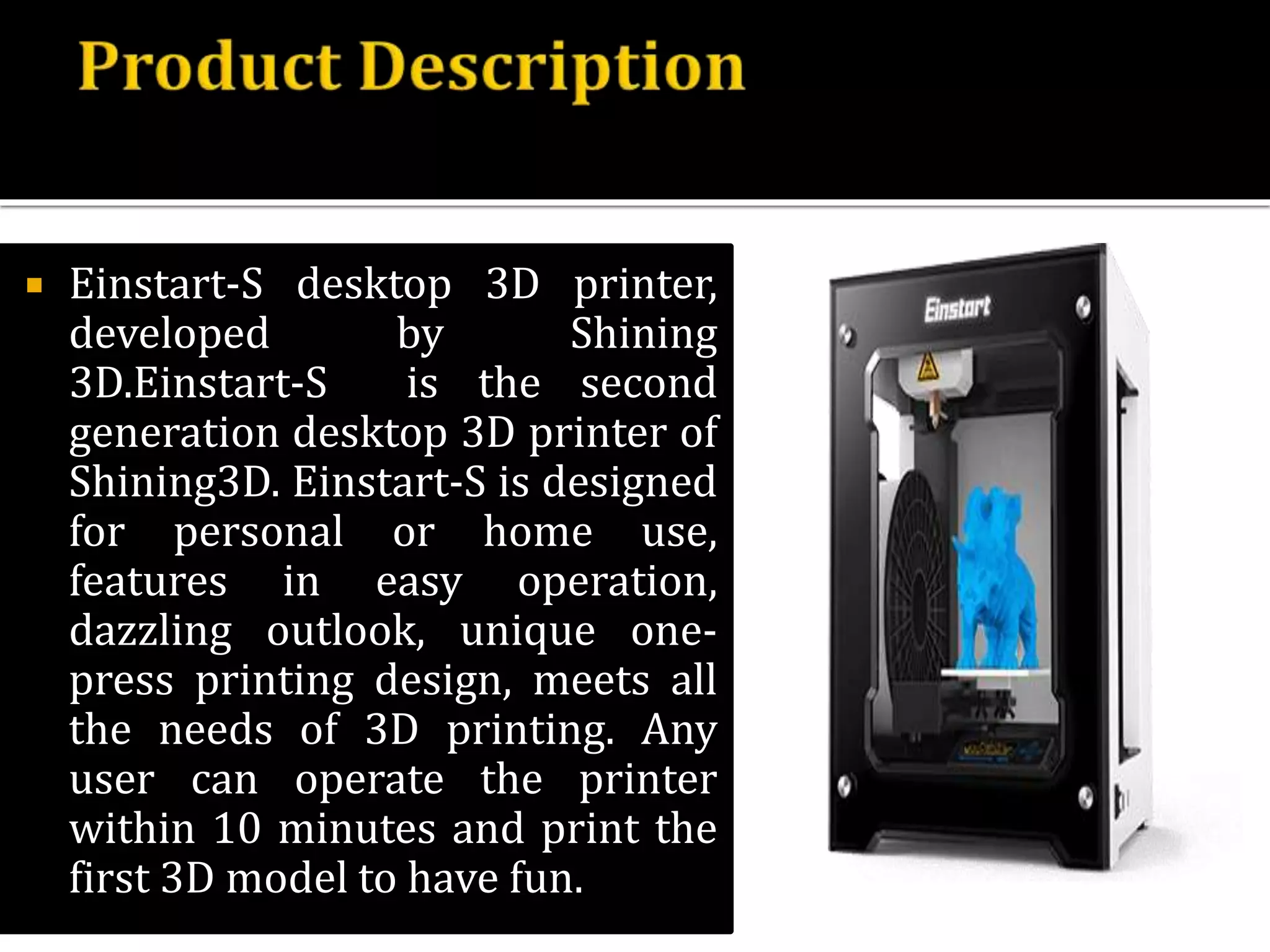 3d printer | PPT