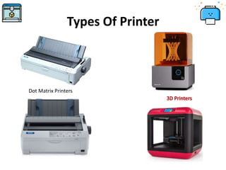 3 d printer | PPTX