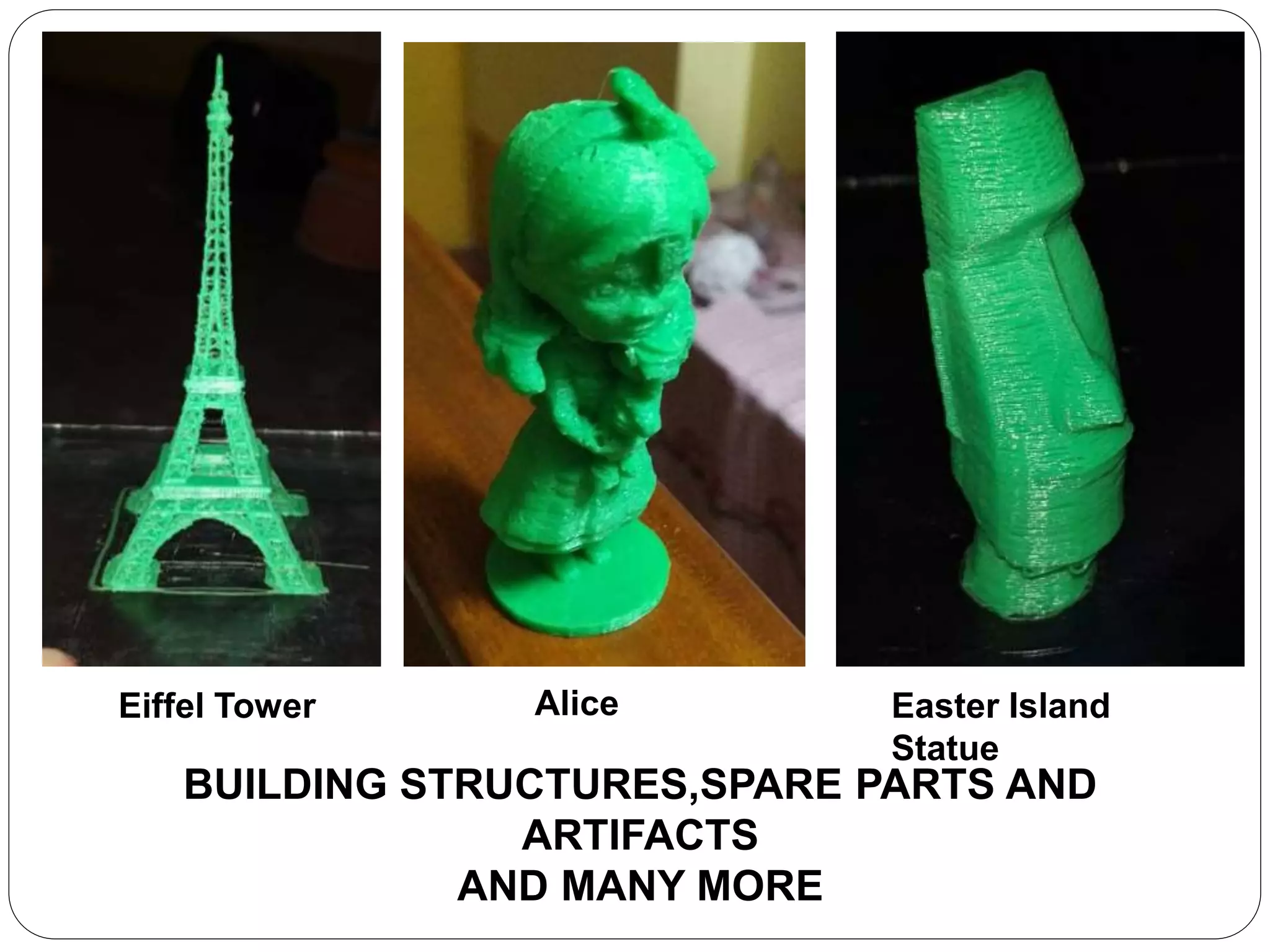 3 D Printer Design Using Fused Deposition Modeling 2 Pptx