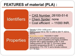 3 d printer design using fused deposition modeling (2) | PPTX