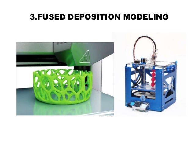 3D printer Technology _ A complete presentation | PPTX