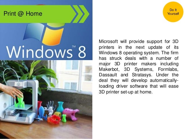 3D printer Technology _ A complete presentation | PPTX