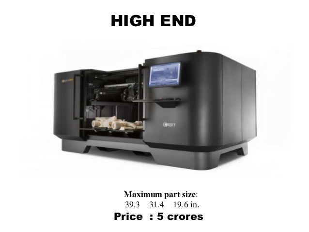 3D printer Technology _ A complete presentation | PPTX