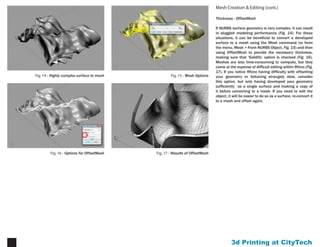 3D Printing Primer | PDF