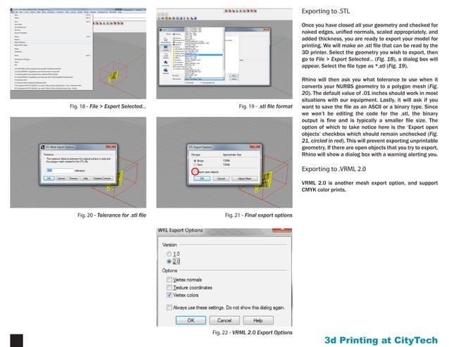 3D Printing Primer | PPT