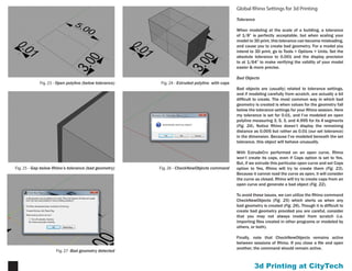 3D Printing Primer | PDF