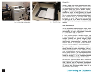 3D Printing Primer | PDF