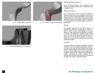 3D Printing Primer | PDF