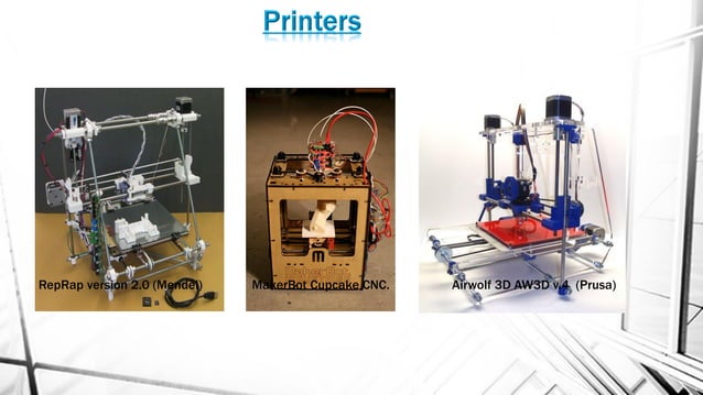 3D Printing | PDF