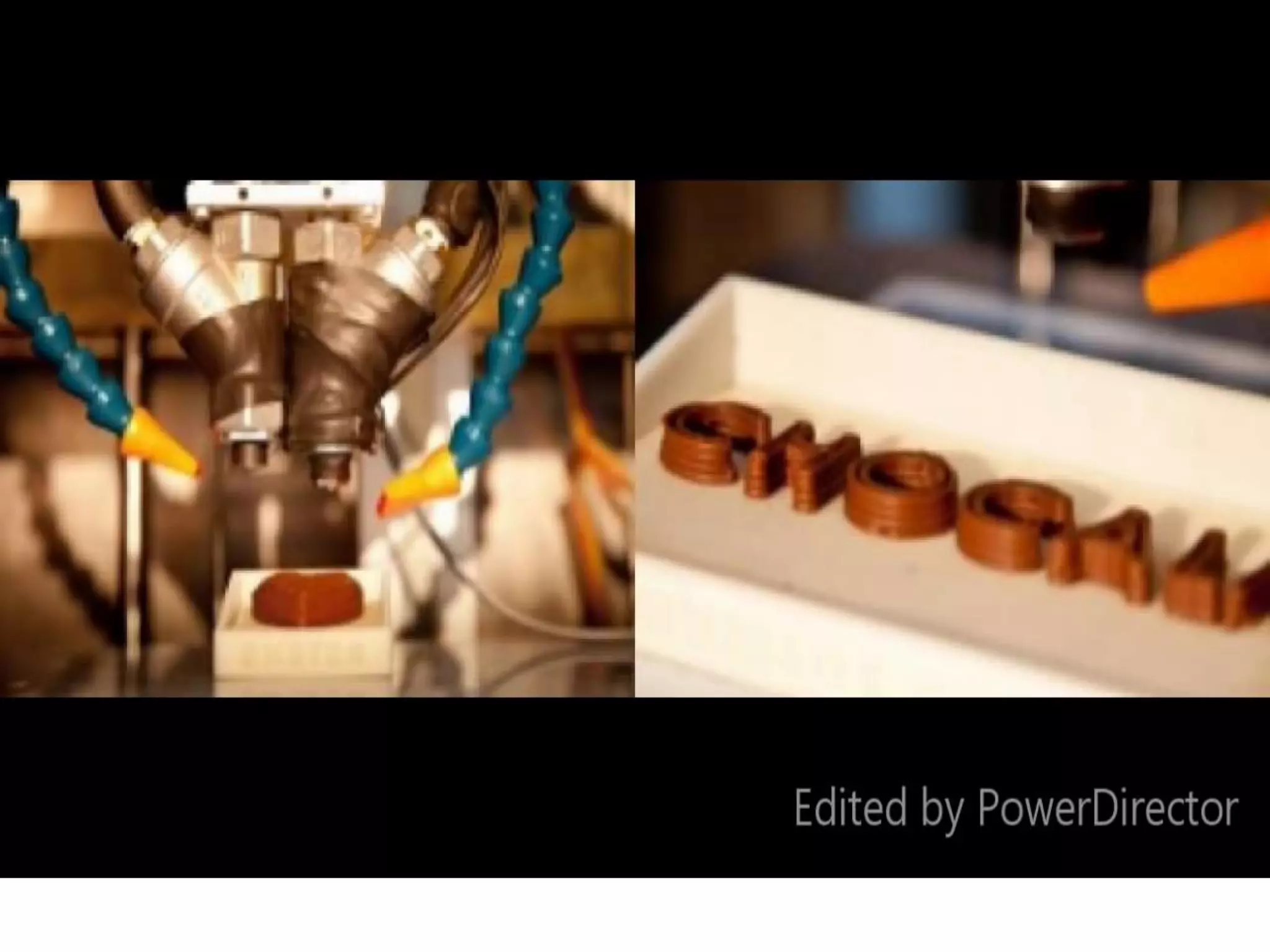3D Organ Printing Technology | PPTX