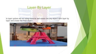 3D Printing | PPT