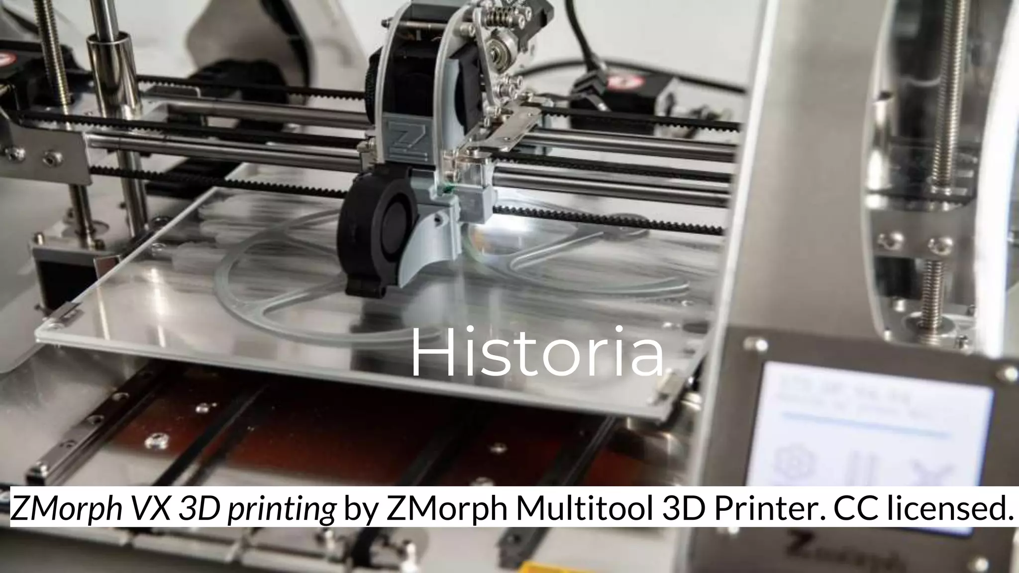 What is 3D Printing? | PPT