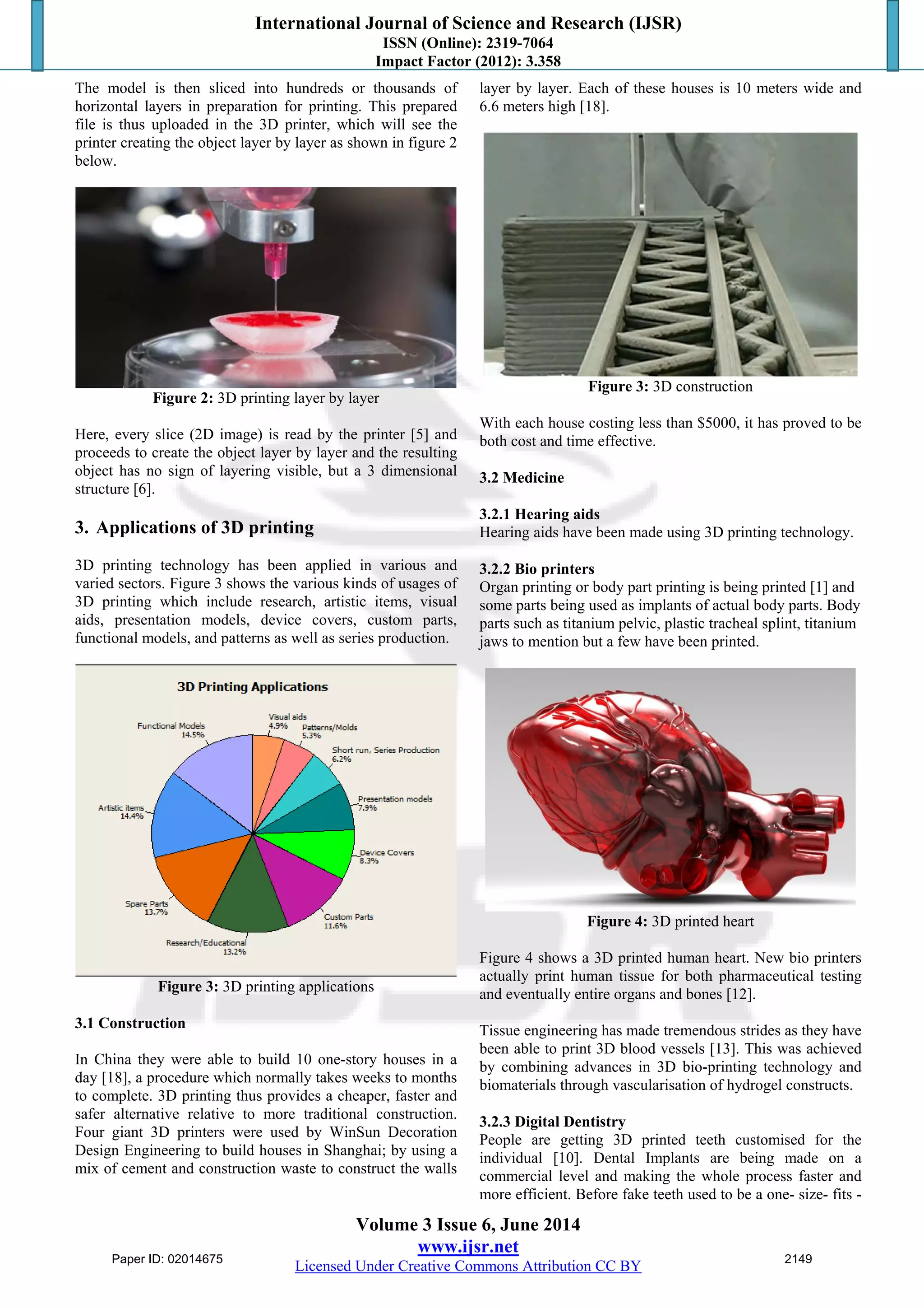 3 dprinting | PDF
