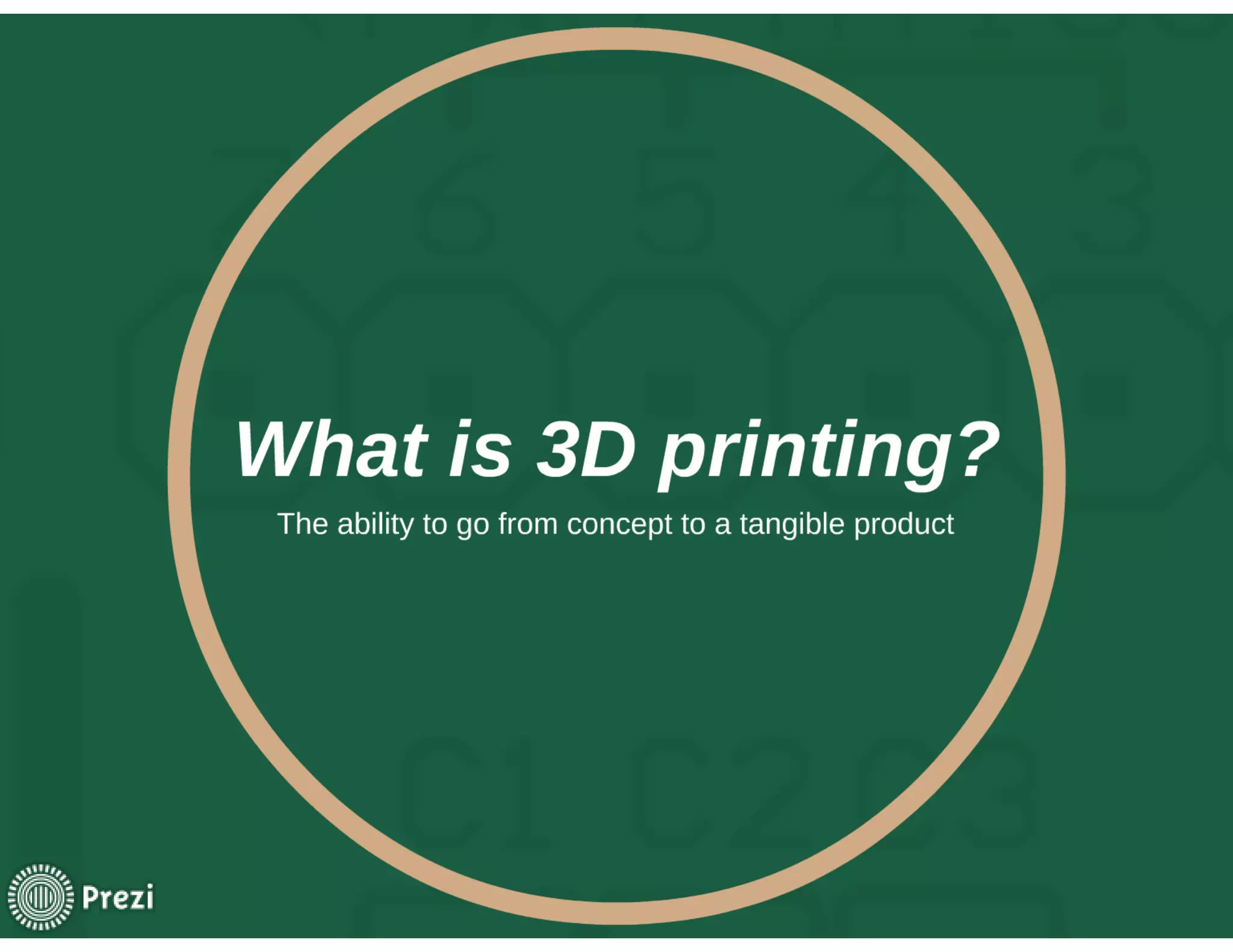 What is 3D Printing | PDF