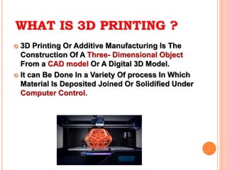 3d printing.pptx