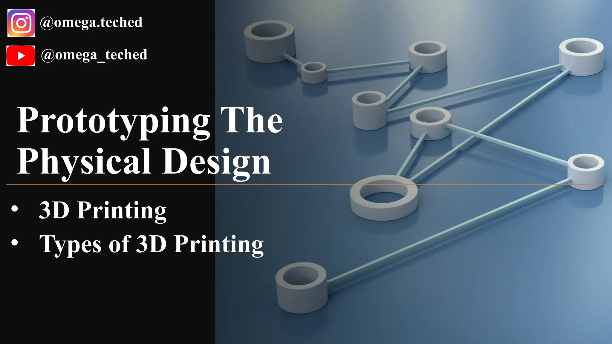 3D printing, Types of 3D printing: FDM, Laser Sintering, Powder bed ...