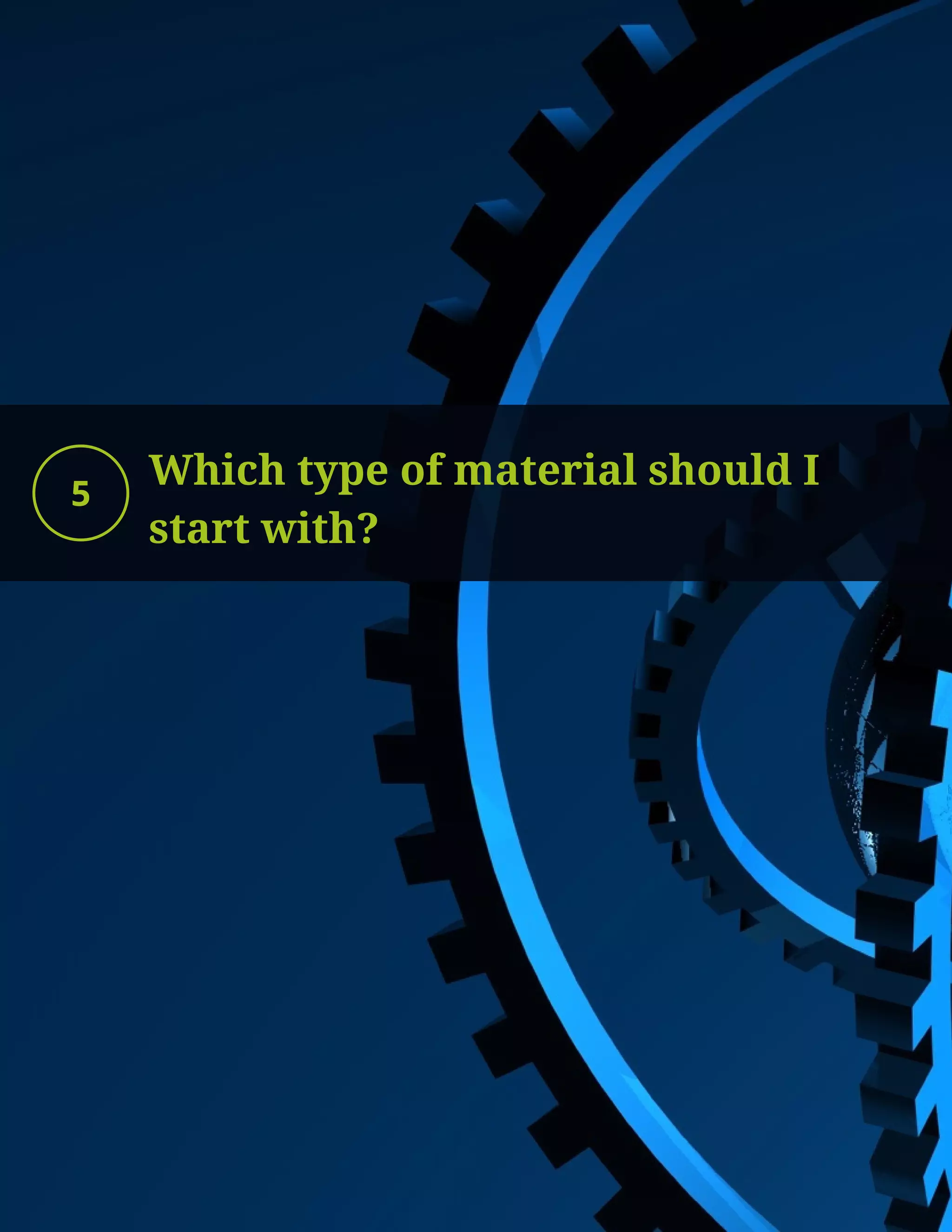 3D PRINTING 101 A BEGINNER'S GUIDE TO 3D PRINTING | PDF