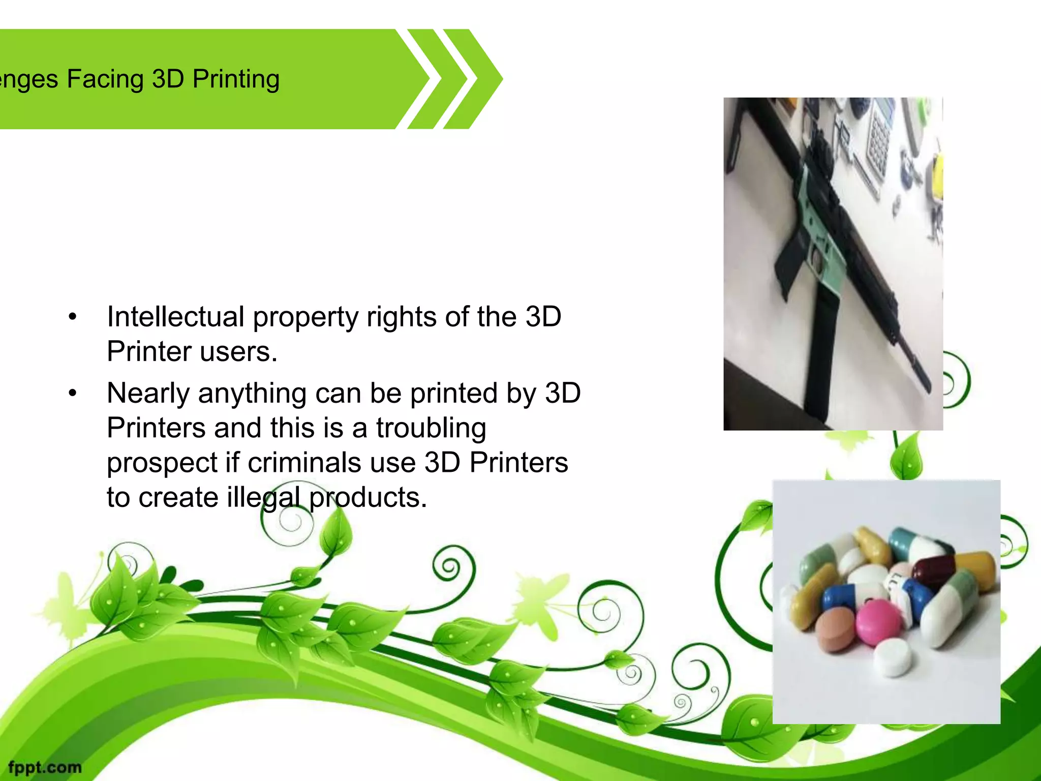 3d printing .ppt