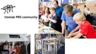 3D printing en korte keten recyclage (Evi Swinnen, timelab) | PDF