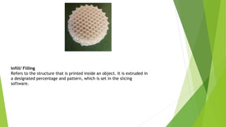 3D Printing Glossary | PPT