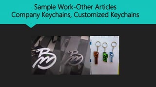 3D Printing Figurines, Miniature Models | Engineering Technique | PPSX