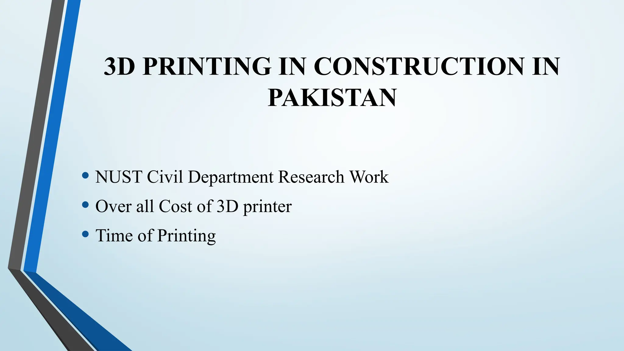3D printing in Civil Construction engineering.pptx