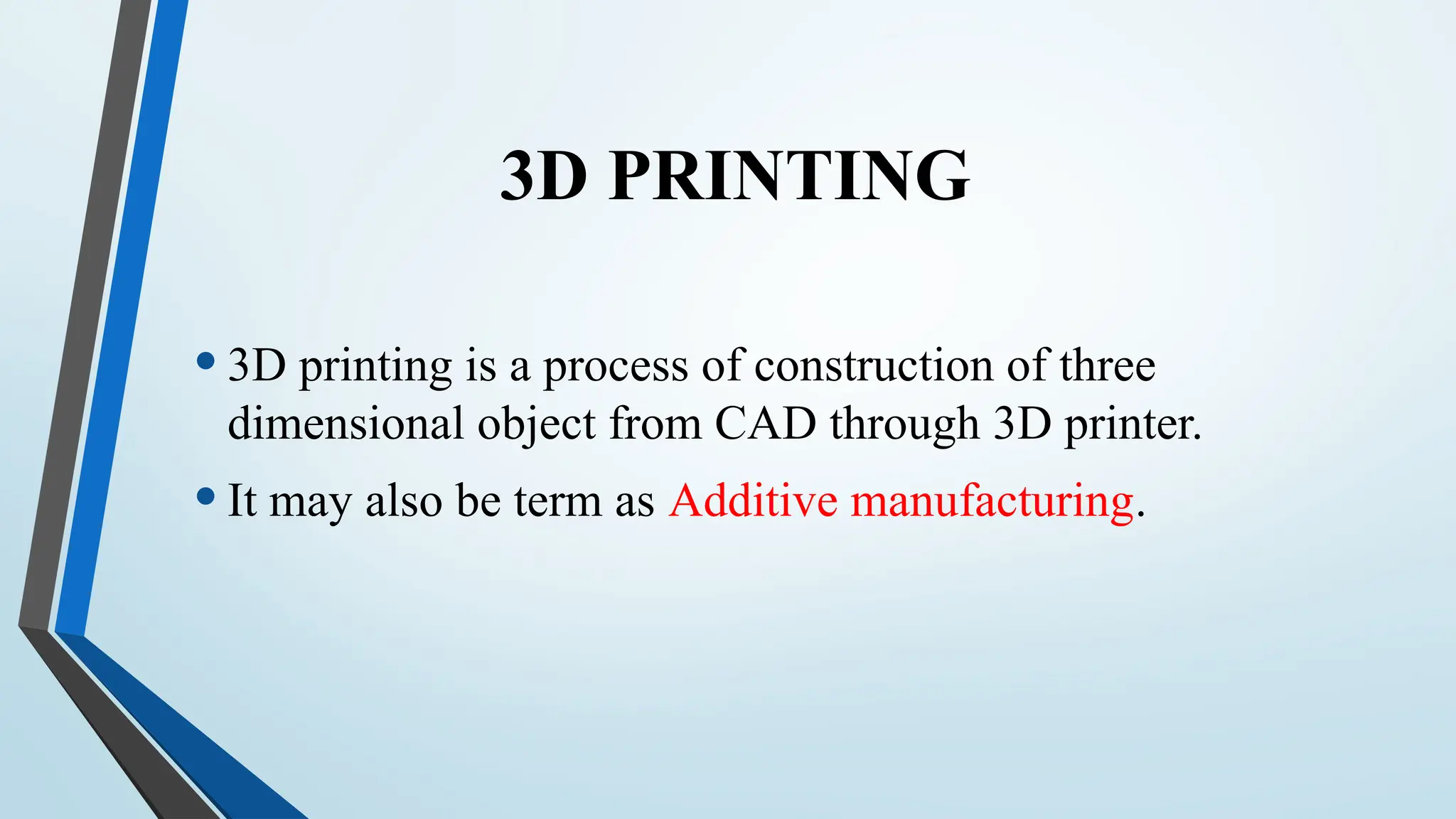 3D printing in Civil Construction engineering.pptx