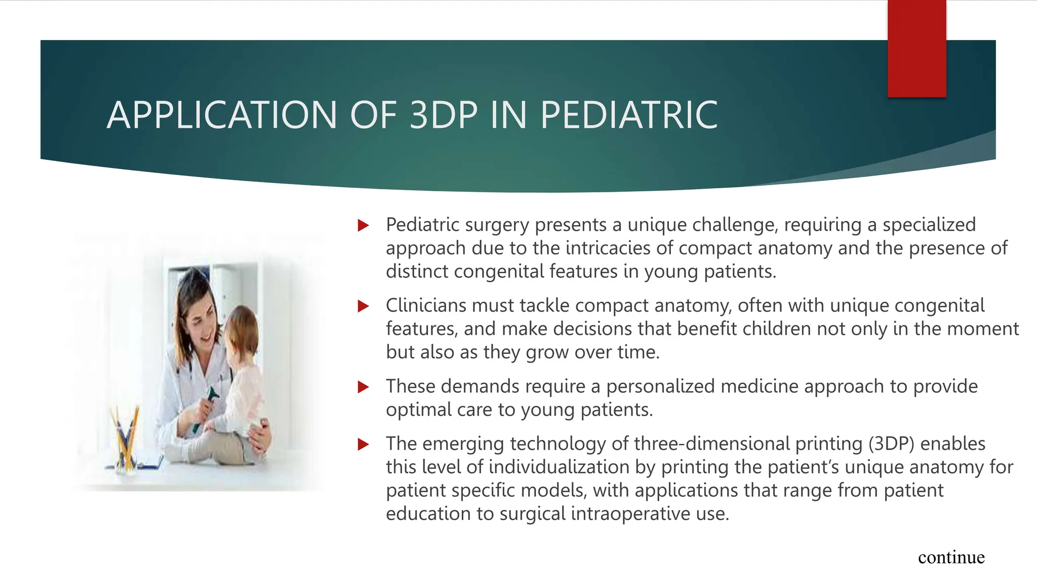 3D Printing in Pharmaceuticals science.pptx