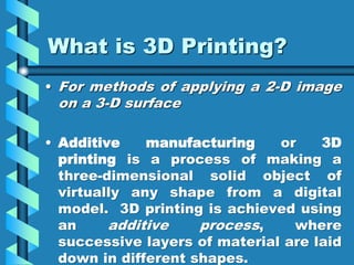 3D printing ppt.pptx