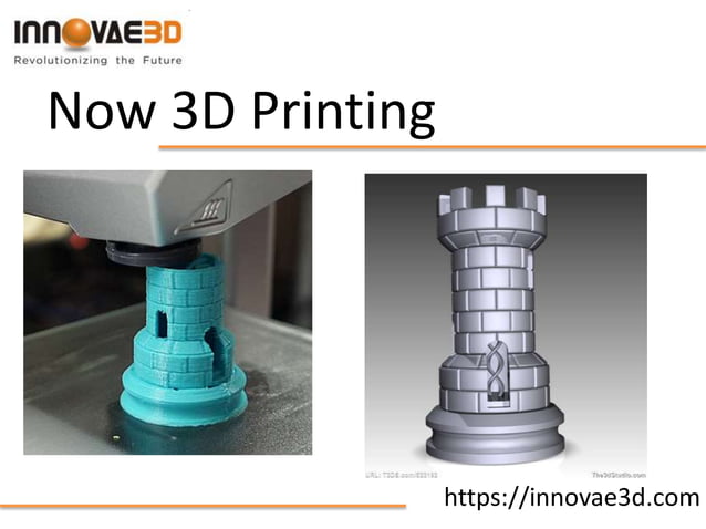 3 d printing ppt | PPT | Free Download