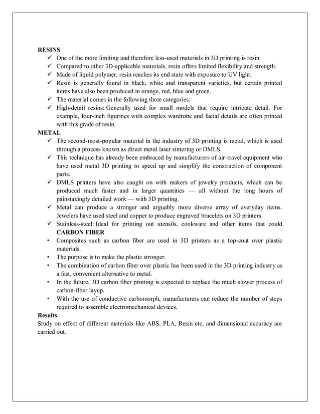 3D PRINTING PRACTICE LAB .pdf | 3-D Graphics | Computer Software and Applications