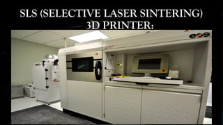 3d printing technology | PPT