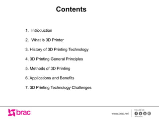 3D printing Technology.ppt. its help to learn | PPT