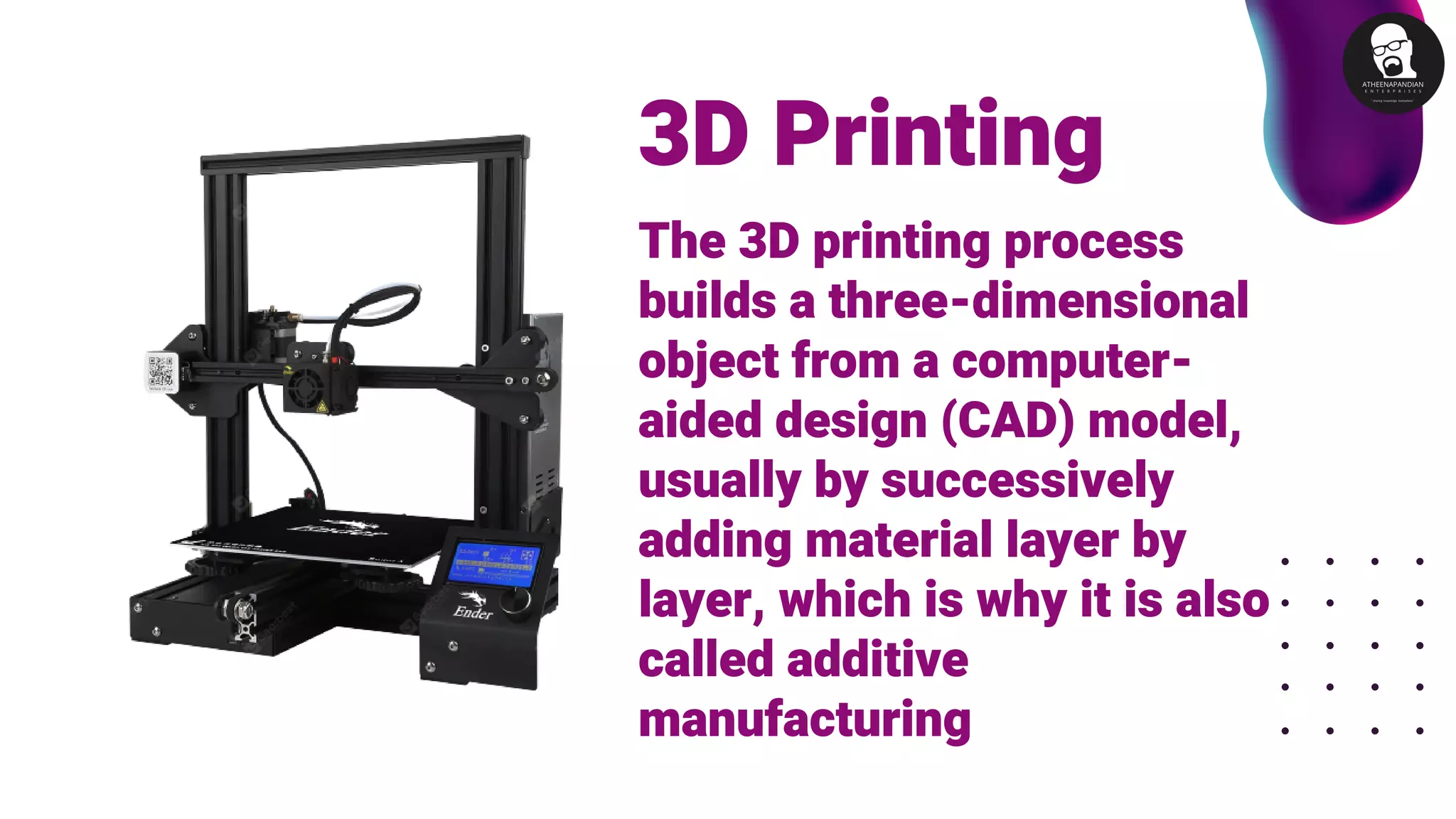 3 d printing technology in healthcare | PDF