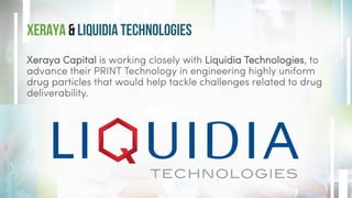 Nano-Technology Printing in Pharmaceuticals (Hi-Res) | PDF ...