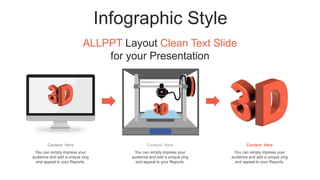 3D Printing Technology PowerPoint Templates.pptx