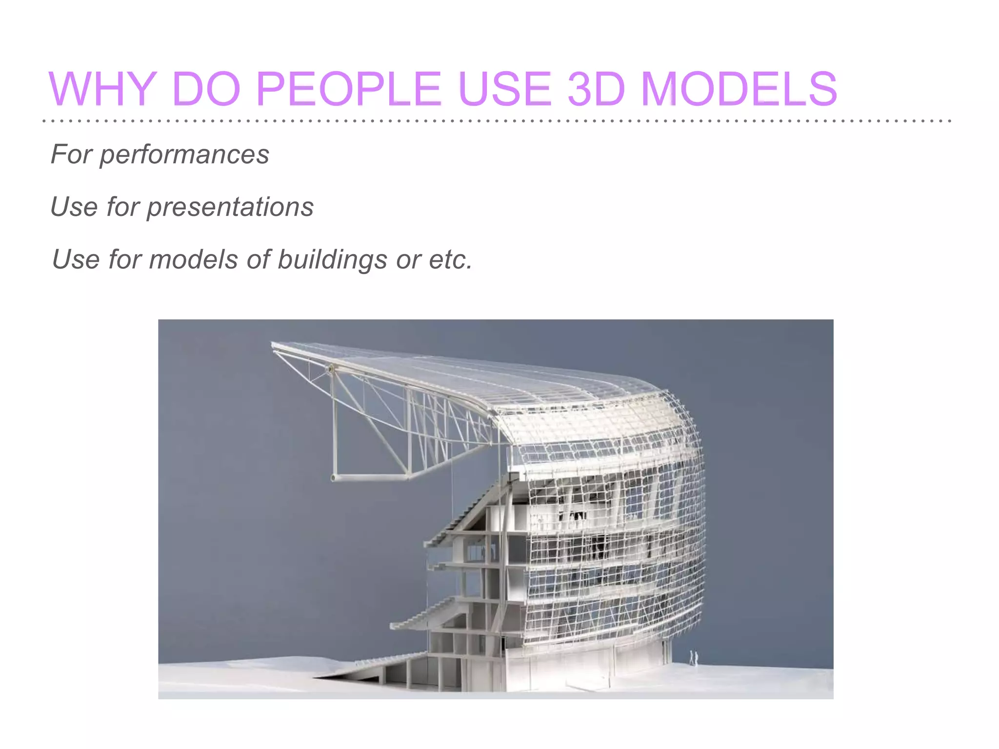 3d printin paytin | PPTX
