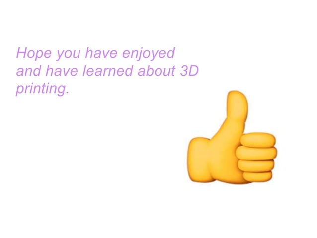 3d printin paytin | PPT