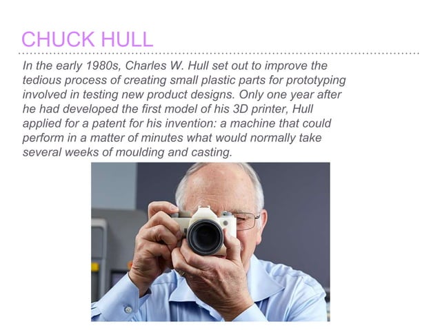 3d printin paytin | PPTX