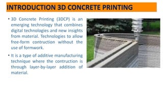 3D PRITING TECHNOLOGHY IN BUILDING CONTRUCTION.ppt