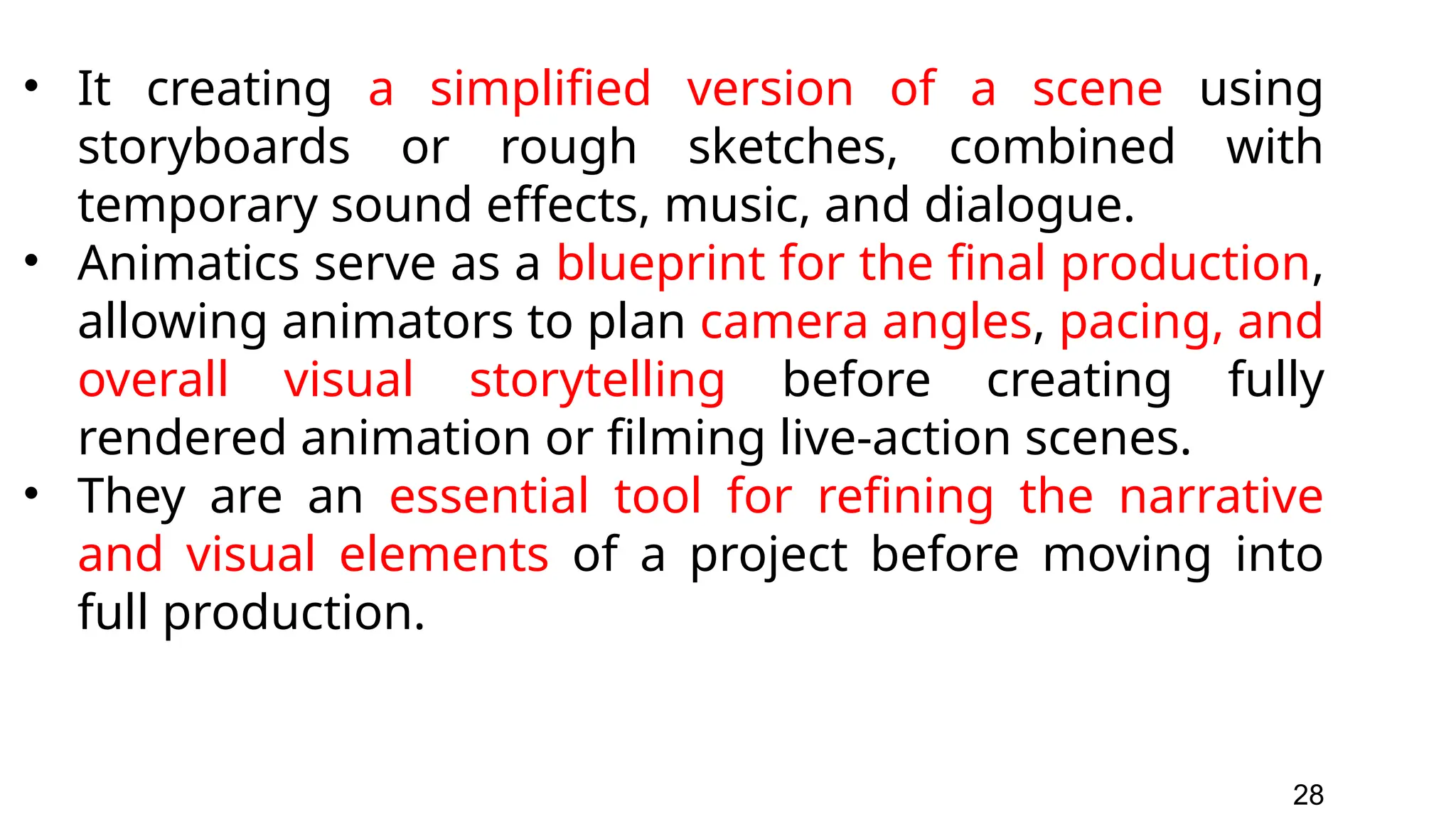 3D PRODUCTION PIPELINE-PREPRODUCTION .pptx