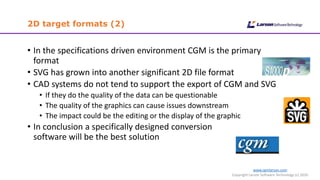 Larson 3D Product Strategy 2020 | PPTX