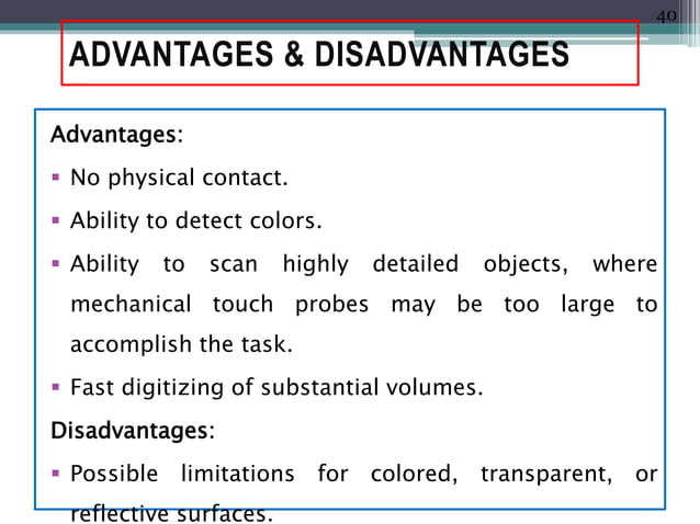 3D PRINTING - REVERSE ENGINEERING | PPTX