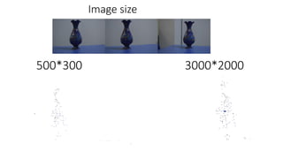 3D Reconstruction , Structure from Motion | PDF