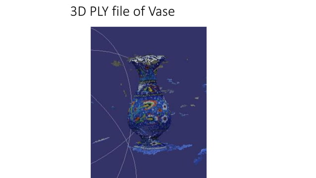 3D Reconstruction , Structure from Motion | PDF