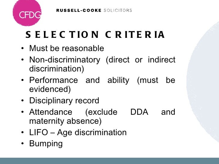 HR Redundancy and Restructuring by James Sinclair Taylor, Russell Coo…