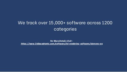 Siemens NX 3d rendering | PDF